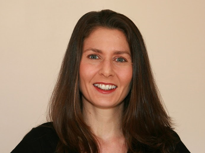 Nicole Hanrahan - Work Force Development